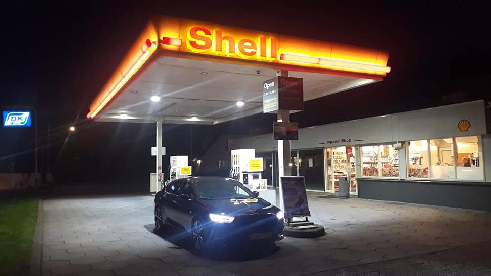 Sea Shells Express at Leah Crisp blog